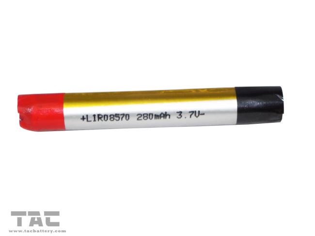  Big Battery Ecig / E-cig Big Battery LIR08570 For Ce5 Blister E Cig 