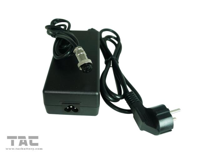 36V / 43.8V Motor Cycles Battery Charger