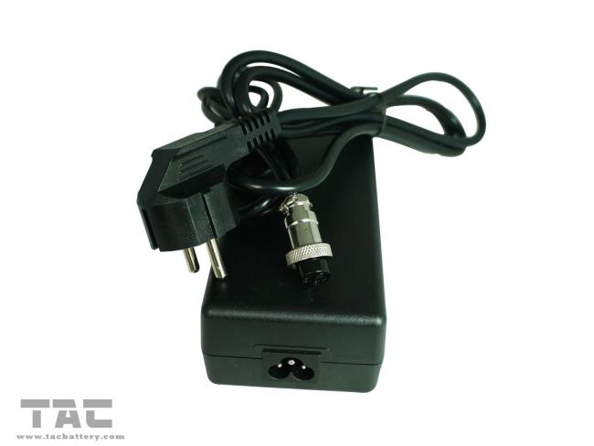 36V / 43.8V Motor Cycles Battery Charger