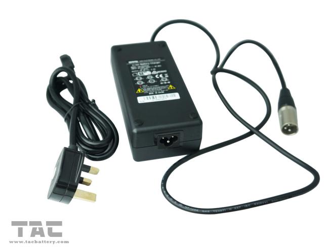 36V / 43.8V Motor Cycles Battery Charger