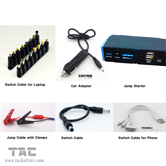 jump starter