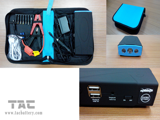 jump starter