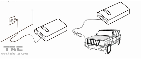 jump starter