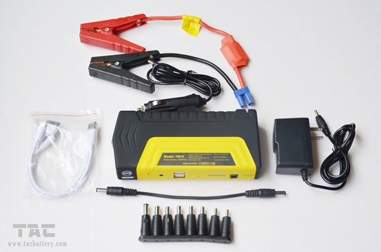 jump starter