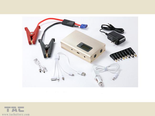 emergency jump starter