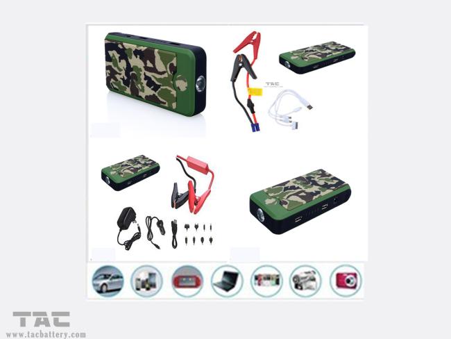 car jump starter