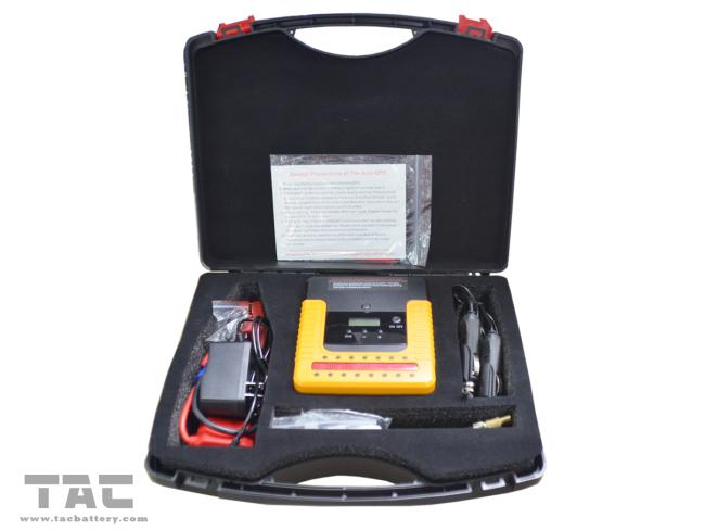 400 AMP Peak 12V 16800mAh for Car Jump Starter Power Pack Charger Combine with Air Pump