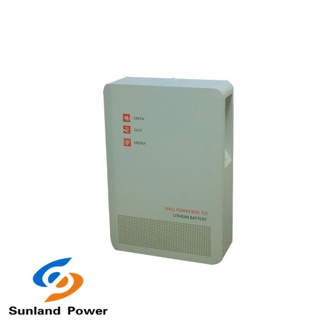 5KWH battery energy system