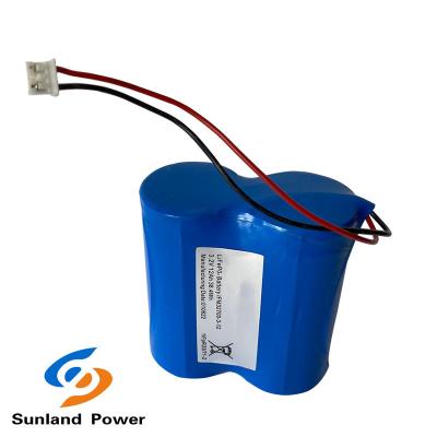 China Batería de ión de litio de IFR32700 3.2V 12AH, batería 32700 para el activador eléctrico de la cerca en venta