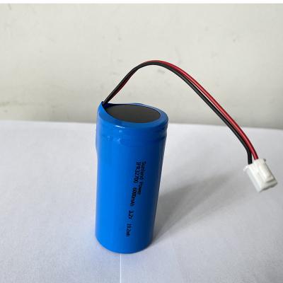 Китай 3.2V литий-ионный аккумулятор 32700 6AH BMS для загородки домашней безопасностью электрической продается