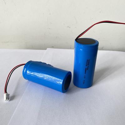 Китай 3.2V литий-ионный аккумулятор 32700 6AH BMS для загородки домашней безопасностью электрической продается