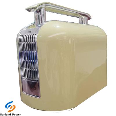 Китай С генератора системы 500w накопления энергии станции солнечной энергии решетки портативного солнечного для семьи продается