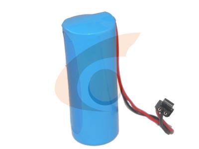 중국 Pcb를 가진 3.2V LiFePO4 건전지 IFR26650 3.3AH는 태양 빛을 위해 접촉합니다 판매용