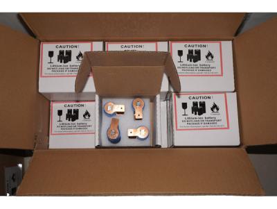 중국 지원 힘을 위한 장수 주기를 가진 3.2V LiFePO4 건전지 26650 판매용