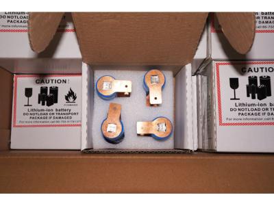 중국 지원 힘을 위한 장수 주기를 가진 3.2V LiFePO4 건전지 26650 판매용