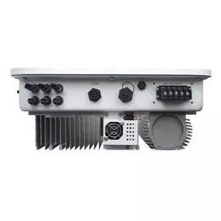 China MOD 3~10KTL3-XH2 Solar Inverter Type II SPD On DC AC Side Dual MPP Trackers for sale