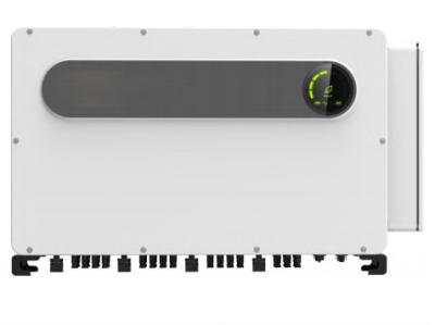 China IP66 MAX 175~230KTL3-X HV On Grid Solar Inverter 9/12/15 MPPT Design for sale