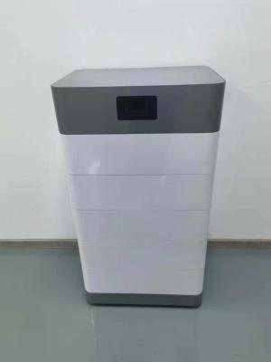 Cina sistema di immagazzinamento dell'energia della famiglia della batteria di 5kw 10kw 15kw 20kw Lifepo4 in vendita