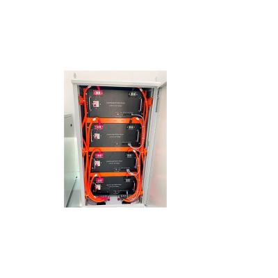 China 51.2v 400AH Solar Lithium Battery Home Energy Storage Battery for sale
