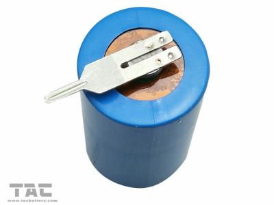 China batería de litio de 3.6V 1/2AA Li-soci2 ER14250S 900mAh para el aparato médico en venta