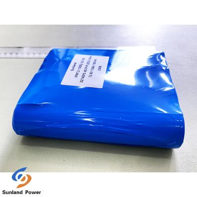 Chine Durée de vie de la batterie 15AH 12V LiFePO4 32140 4S1P pour produit résistant aux explosions à vendre