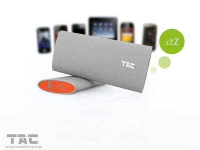 China High Capacity Mobile Power Bank 15600mAh for Iphone 5 / 4S for sale