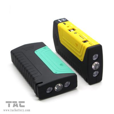 China 12v 16800mah Auto Super Start Battery Jumper For Laptop / Mobile Phone for sale