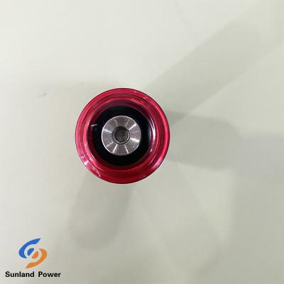 China Dirección cilíndrica 8AH 3.2V LiFePO4 Batería 38120HP Soporte 10C Correa de descarga en venta