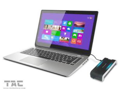 China Hoge Macht 12V die 13000mAh Draagbare Aanzet 183*82*37mm redden van de Autosprong Te koop