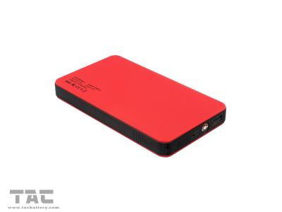 China 6000mAh Miniboost  Lithium-Ion Multi Function Jump Starter Power Bank CE FCC ROHS PSE for sale