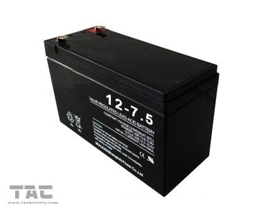 China 18650 12V LiFePO4 Battery Pack With housing for  Solar Lighting for sale