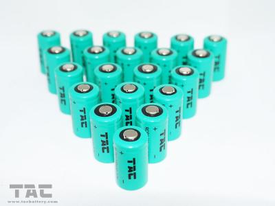 中国 子午線のペンのための LiFePO4 電池細胞の 3.0V CR2 200mAh のリチウム電池 販売のため