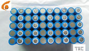 Cina Pacchetto 25.6V 10AH 26650 8S3P della batteria LiFePO4 per il motorino elettrico in vendita