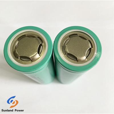 China 3.0V 15Ah Cylindrical Sodium Ion Battery 40140 Battery With 3C Rate For Solar Energy System for sale
