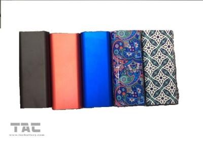China USB Charger External Battery Power Bank 12000mah For Cell Phone for sale