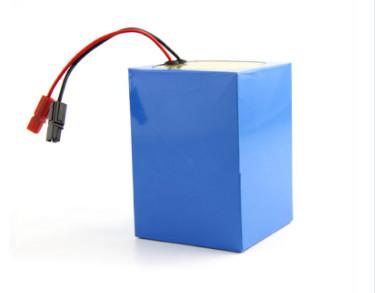 China Llithium Iron Phosphate Battery 12v 40AH PACK  For Medical Carts for sale
