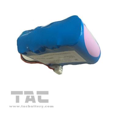 China High Power  LiFePO4 Battery Pack  IFR26650 4S1P 12.8V 2300mAh For Air Pump for sale