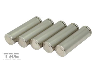 China 3.2V LiFePO4 Rechargeable Li Ion Battery Cell For Bluetooth Smart Card Reader for sale