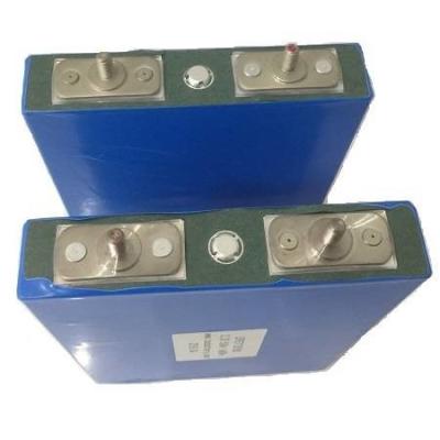 China 3.2V LiFePO4 Battery 11585135 10000mAh LiFePO4 Cells for Electric Motor for sale