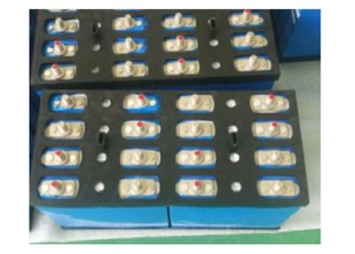 China 3.2v 60AH Prismatic  LiFePO4 Lithium - ion Cell for EV E - CAR for sale