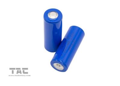 中国 3.6 V 活性化剤の無線の電気用具のための再充電可能なリチウム電池 3000mAh 販売のため