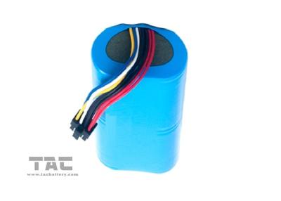 Cina Il tasso basso TAC di autoscarica ha condotto le batterie AA IFR26650 della torcia elettrica in vendita