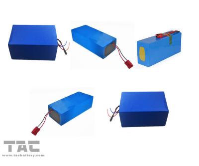 Cina Il tasso basso TAC di autoscarica ha condotto le batterie AA IFR26650 della torcia elettrica in vendita