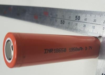 중국 18650 리튬 이온 원통 모양 건전지 판매용