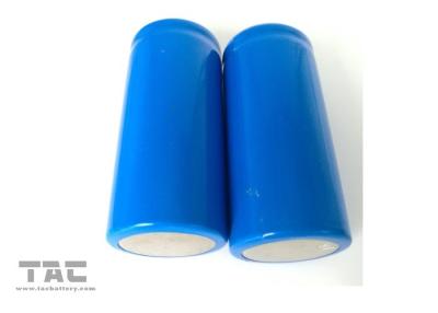 중국 SGS UL UN38.3 도달 높은 안전에 IFR32650 6Ah 3.2V LiFePO4 전지 판매용