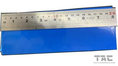 China 19.2V LiFePO4 Battery Pack 32700  18AH With Connector For Sound Device UL Certification for sale