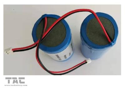 China Customized Connector LiFePO4 Battery Pack IFR32700 3.2Volt 6000mah 1S1P For Solar Ence Back Up for sale