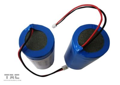 China Customized Connector LiFePO4 Battery Pack IFR32700 3.2Volt 6000mah 1S1P For Solar Ence Back Up for sale
