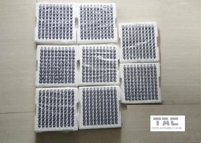 China batería de litio de 3.6V 1/2AA Li-soci2 ER14250S 900mAh para el aparato médico en venta