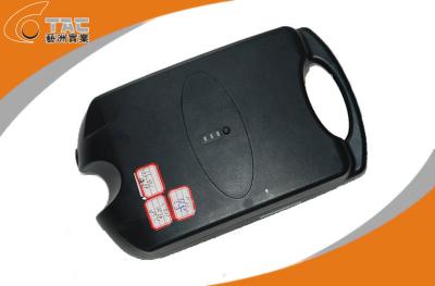 China Alta batería eléctrica con Shell plástico, 12V/24V/36V de la bici de la capacidad LiFePO4 en venta